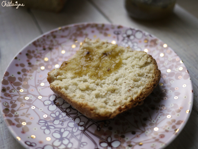 Pain coco Tahitien - Blog de Châtaigne