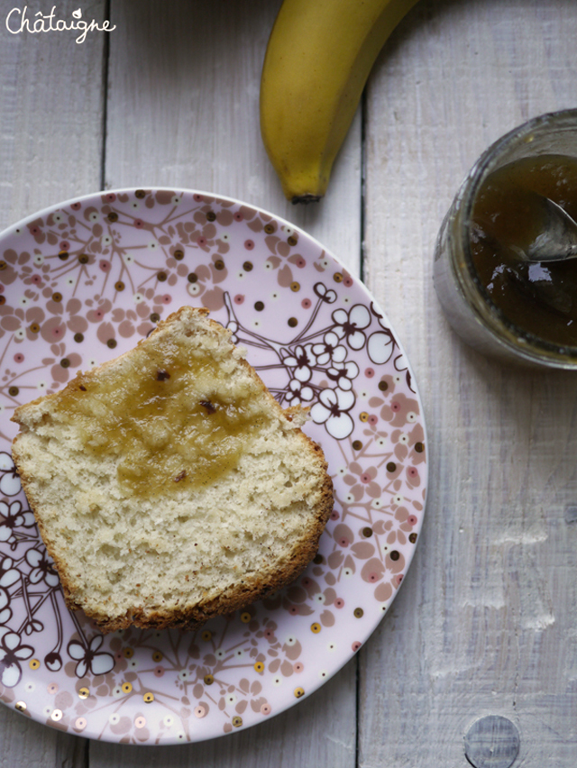 Pain coco Tahitien - Blog de Châtaigne